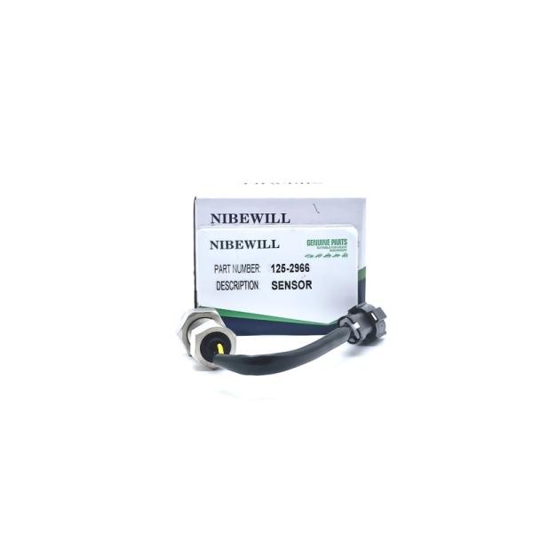 Quality 125-2966 for E320b E312b E320c Excavator Parts Sensor Gp-Speed for sale
