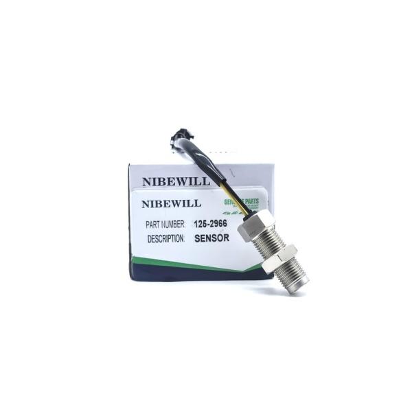 Quality 125-2966 for E320b E312b E320c Excavator Parts Sensor Gp-Speed for sale
