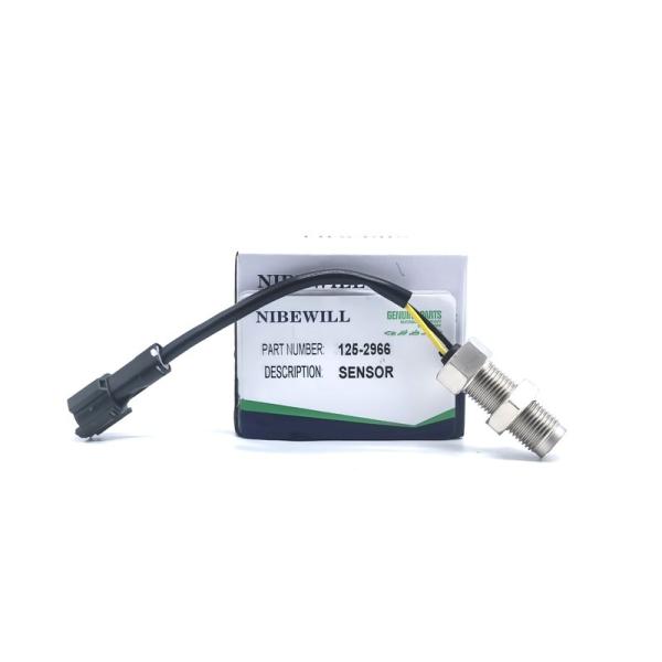 Quality 125-2966 for E320b E312b E320c Excavator Parts Sensor Gp-Speed for sale