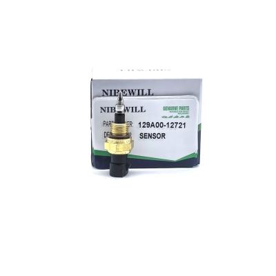 China 129A00-12721 4088832 Temperature Sensor For Yanmar 4TNV98 Engine Parts for sale
