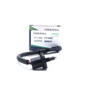 China Water Separator Filter Sensor 177-4089 for CAT 307D 308D 324D Excavator for sale