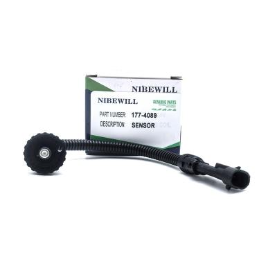China 177-4089 For Water Separator Filter Sensor CAT307D 308D 324D for sale