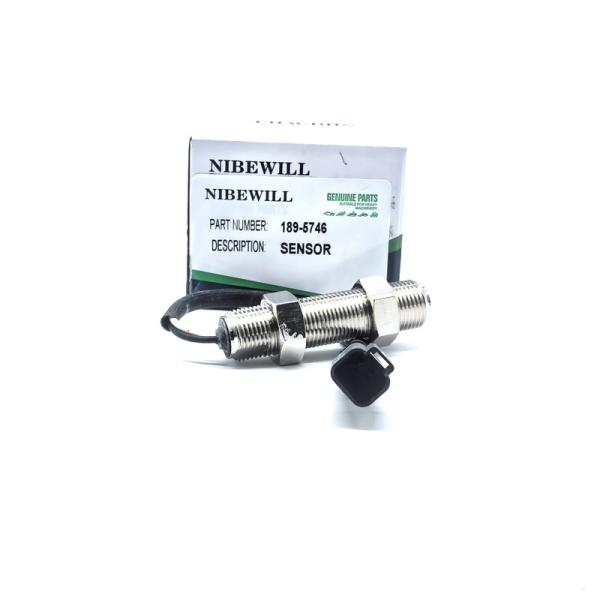 Quality Speed Sensor 189-5746 For C-aterpillar CAT 320B 322CL 330B 320BN for sale