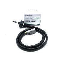 Quality Fuel Water Level Sensor 382-2001 for C-aterpillar Excavator E300D for sale