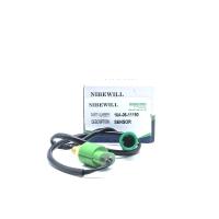 China Pressure Sensor 16A-06-11190 for Excavator Bulldozer Construction Machinery OEM New for sale