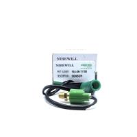 China Pressure Sensor 16A-06-11190 for Excavator Bulldozer Construction Machinery OEM New for sale
