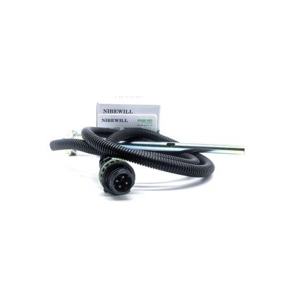 China Oil Level Sensor VOE21391695 21391695 for V-olvo EC300D EC200D EC250D for sale