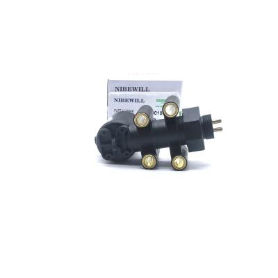 China Ecas Sensor Height Sensor 4410500100 1505053 400051 1934581 5021170129 for sale