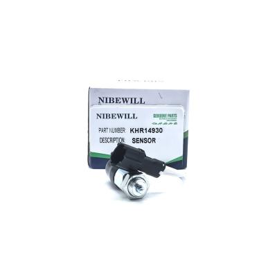 China Limit Switch KHR14930 for Case Heavy Equipment CX130B CX130C CX130D for sale