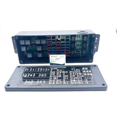 China Fuse Box Relay VOE14683137 for V-olvo EC210B EC210BLC Excavator for sale