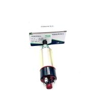 China 155-4652 Engine Stop Solenoid for E320b Excavator 24V Replacement Part for sale