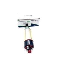 China 155-4652 Engine Stop Solenoid for E320b Excavator 24V Replacement Part for sale