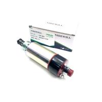 China 155-4652 Engine Stop Solenoid for E320b Excavator 24V Replacement Part for sale