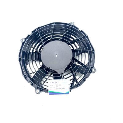 China Axial Fan Assembly 510-8095 for C-at Excavator 320D for sale