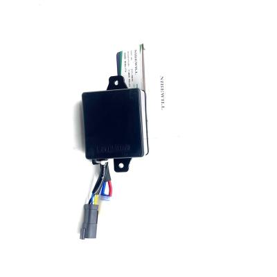 China 111-4870 Timer Relay For C-AT Excavator 312B 320BL 320B 325B 330B 3316 for sale