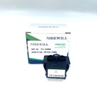 China JCB Rocker Switch 701-60008 for Excavator Bulldozer Construction Vehicle Parts 12V for sale