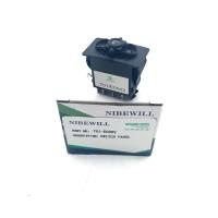 China Switch Panel 701/E0002 for sale