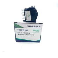 China Switch Panel 701/E0002 for sale