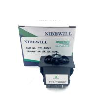 China Switch Panel 701/E0002 for sale