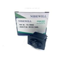 China Switch Panel 701/E0002 for sale
