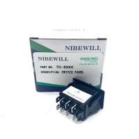 China Switch Panel 701/E0002 for sale