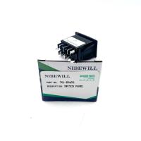 China Switch Panel 701/E0476 for sale
