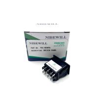 China Switch Panel 701/E0476 for sale
