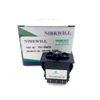 China Switch Panel 701/E0476 for sale