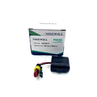 China Battery Module 4994519 5269381 for C-ummins 4B3.9 B5.9 6B5.9 B4.5 ISB 6.7 for sale