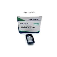 China JCB Front Work Lamp Switch Cover 701/58826 Rocker Switch for Construction Vehicle Excavator for sale