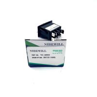 China Switch Panel 701-60002 for 3CX Backhoe Rocker Switch 12V 24V Construction Vehicle for sale
