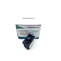 China Switch Panel 701-60002 for 3CX Backhoe Rocker Switch 12V 24V Construction Vehicle for sale