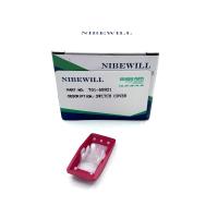 China JCB 701/58821 Rocker Switch Cover for Construction Excavator Bulldozer Parts for sale