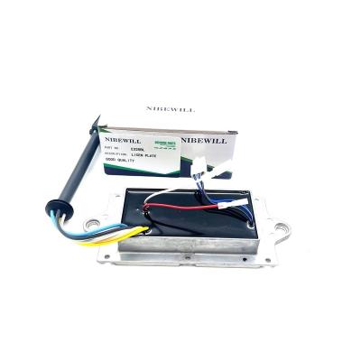 China E325BL Throttle Motor Drive Panel for sale