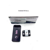 China NIBEWILL YN58S00012P1 Hour Meter for Excavator Bulldozer Construction Vehicle Parts 12V 24V for sale