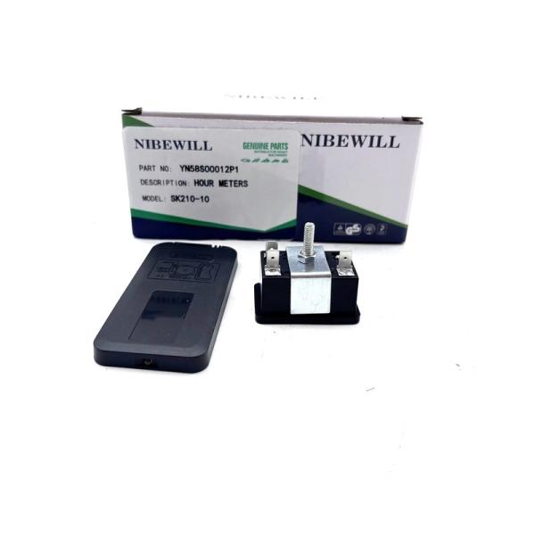 Quality YN58S00012P1 Hour Meter for sale