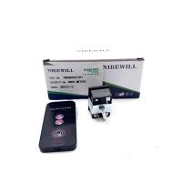 China NIBEWILL YN58S00012P1 Hour Meter for Excavator Bulldozer Construction Vehicle Parts 12V 24V for sale