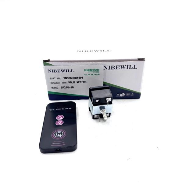 Quality YN58S00012P1 Hour Meter for sale