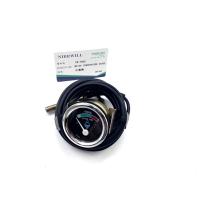 Quality 1W-7550 Water Temperature Guage Indicator For C-aterpillar Wheel Loader for sale