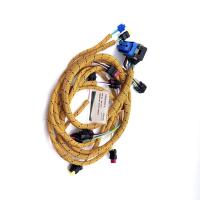 China 296-4617 Wire Harness for Caterpillar C6.4 Engine 320d E320d E323D Excavator for sale