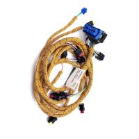 China 296-4617 Wire Harness for Caterpillar C6.4 Engine 320d E320d E323D Excavator for sale