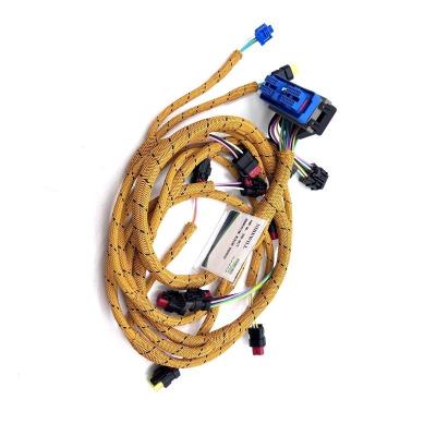 China 296-4617 Wire Harness for C-aterpillar C6.4 Engine 320d E320d E323D for sale