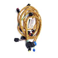 China 296-4617 Wire Harness for Caterpillar C6.4 Engine 320d E320d E323D Excavator for sale