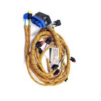 China 296-4617 Wire Harness for Caterpillar C6.4 Engine 320d E320d E323D Excavator for sale