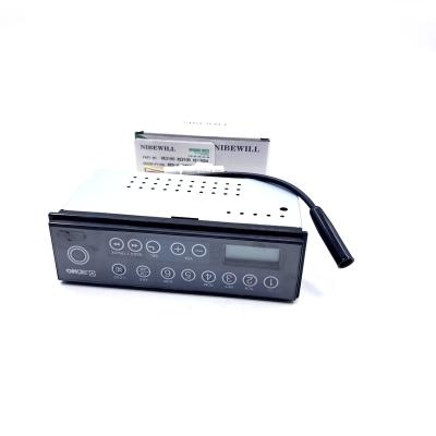 China XE210C XE210D XE135DA Machinery Car radio (24V) for XCMG loader for sale