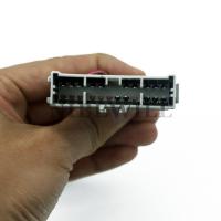 China 2A5-06-28261 Wiring Harness for Excavator Bulldozer Construction Vehicle OEM New for sale