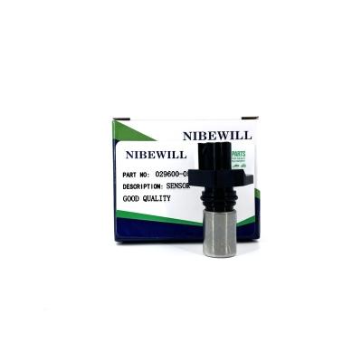 China Bester Quality 029600-0580 Crankshaft Position Sensor for Komatsu PC450-7 for sale