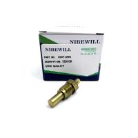 China Water Temperature Sensor 42571296 for Isuzu 6BG1 Engine Hitachi EX200-5 Excavator for sale