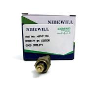 China Water Temperature Sensor 42571296 for Isuzu 6BG1 Engine Hitachi EX200-5 Excavator for sale