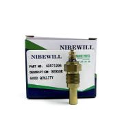 China Water Temperature Sensor 42571296 for Isuzu 6BG1 Engine Hitachi EX200-5 Excavator for sale